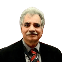 Arshad Cheema